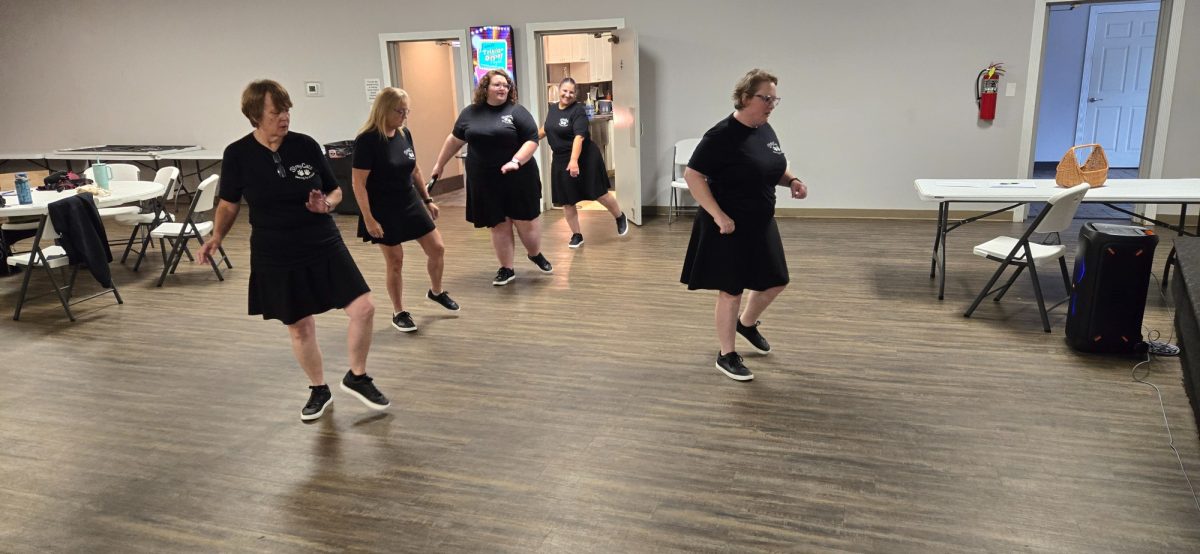 Dance Teams